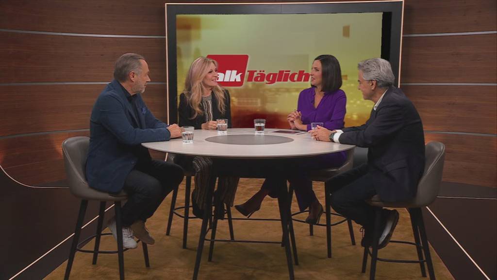 TalkTäglich | TeleZüri