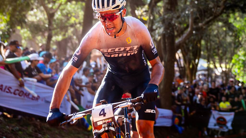 Colombo an der EM im engsten Favoritenkreis | Radio Central