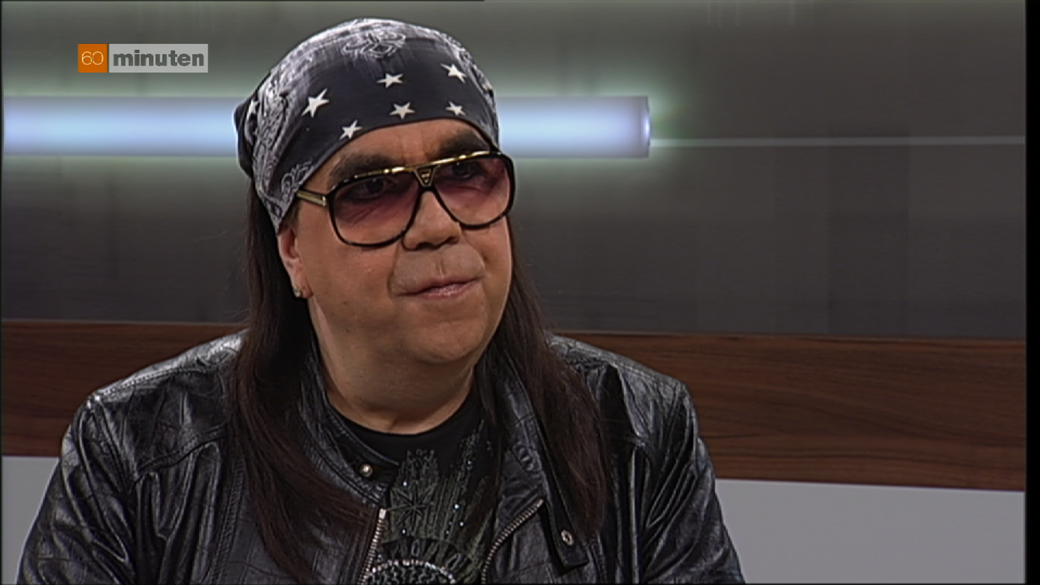 Mike Shiva | TVO Online