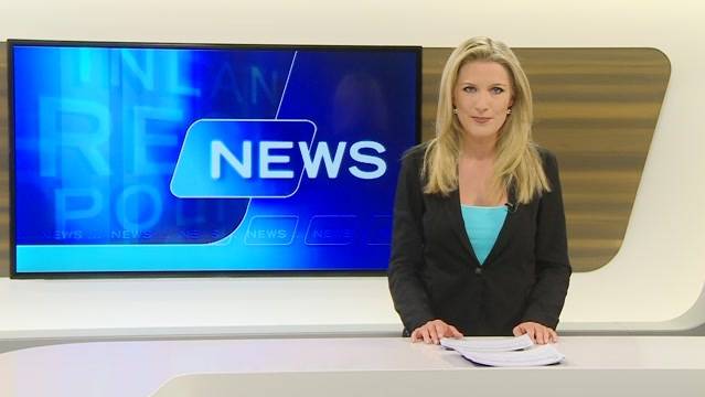 Swiss News | TeleBaern