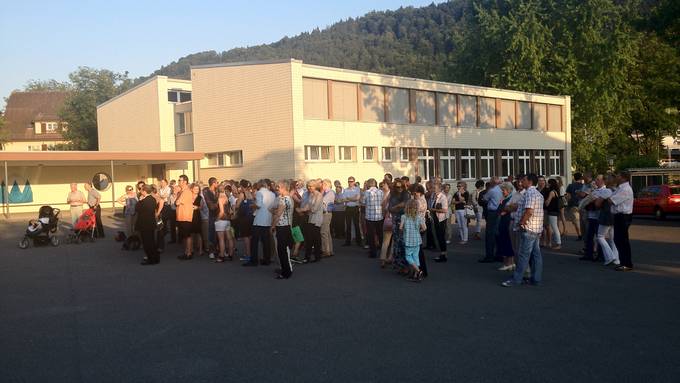 Luzern und Littau feiern neuen Stadtpräsidenten | Radio Pilatus