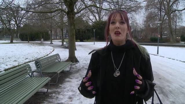 «Er hatte schon blaue Lippen. Er war tot.» | TeleZüri