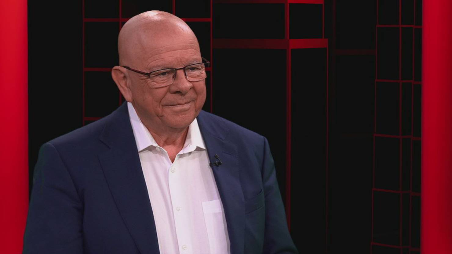 «CEO Talk» mit Beat Hess, langjähriger Verwaltungsrat bei Holcim ...