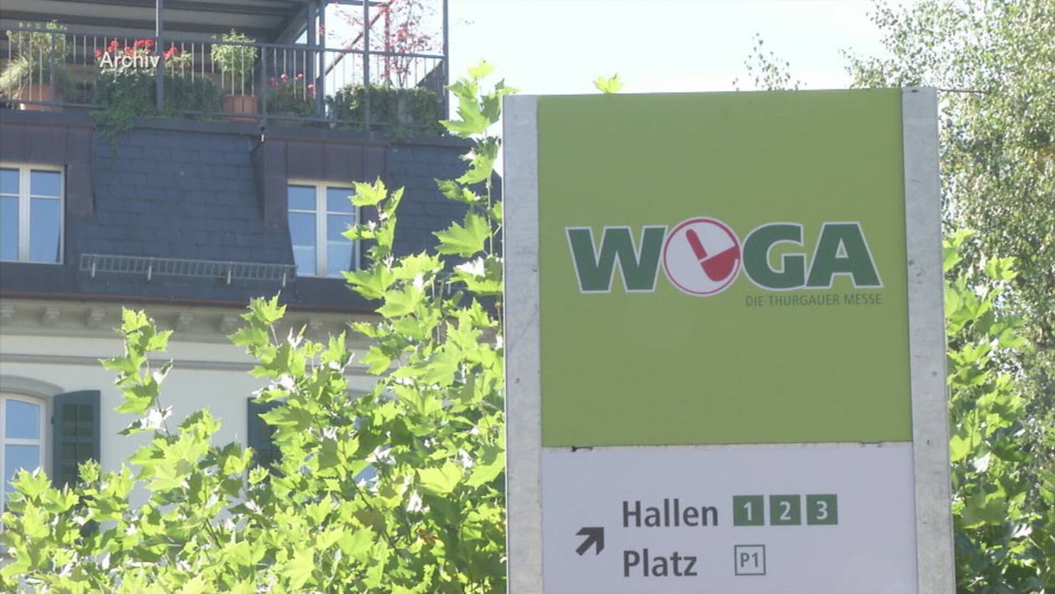 140'000 Leute: WEGA nutzt Handys der Besucherinnen und Besucher | TVO ...