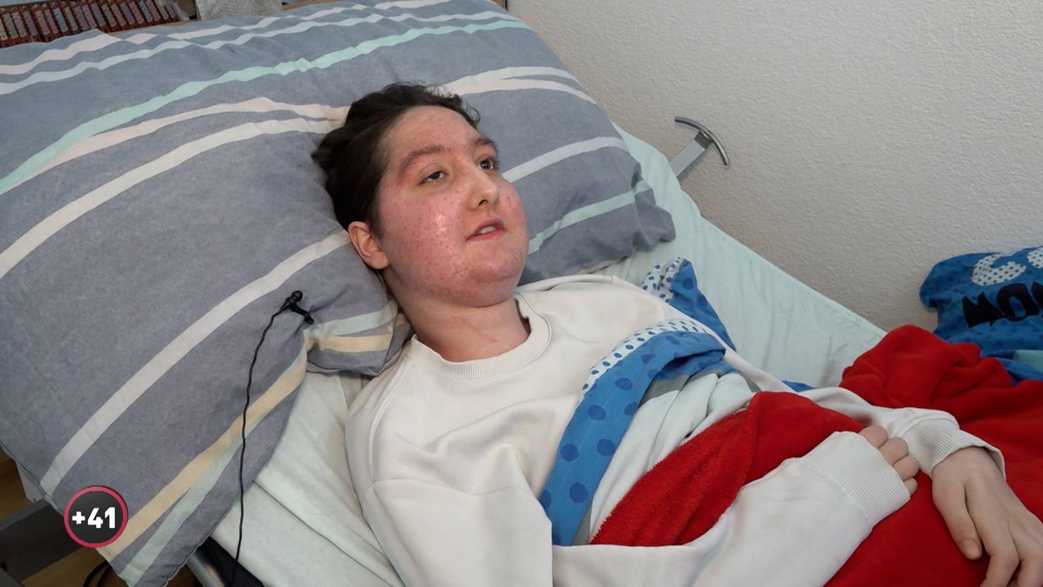 Samuels Abschied | TeleZüri