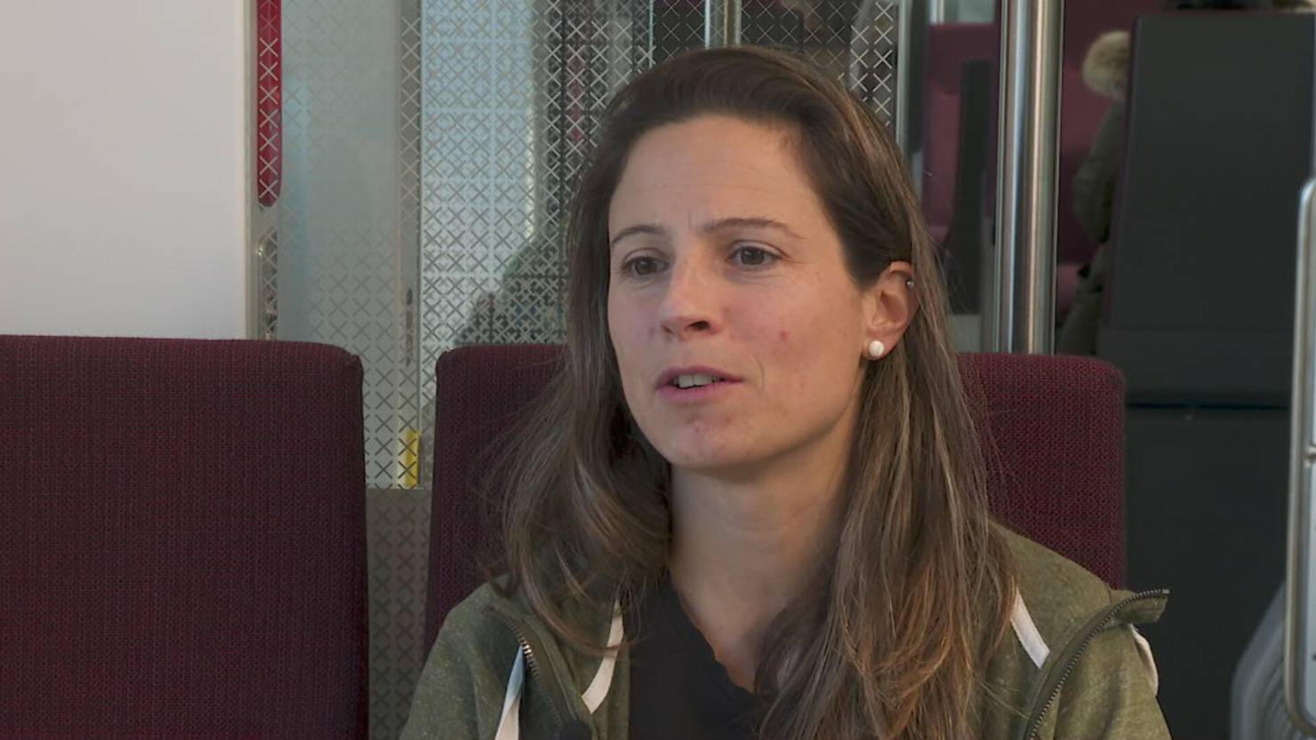 Marisa Wunderlin | TVO Online