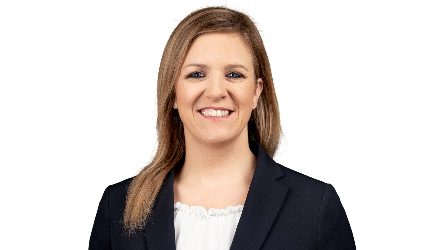 Jessica Krebs-Hasler | Radio Argovia