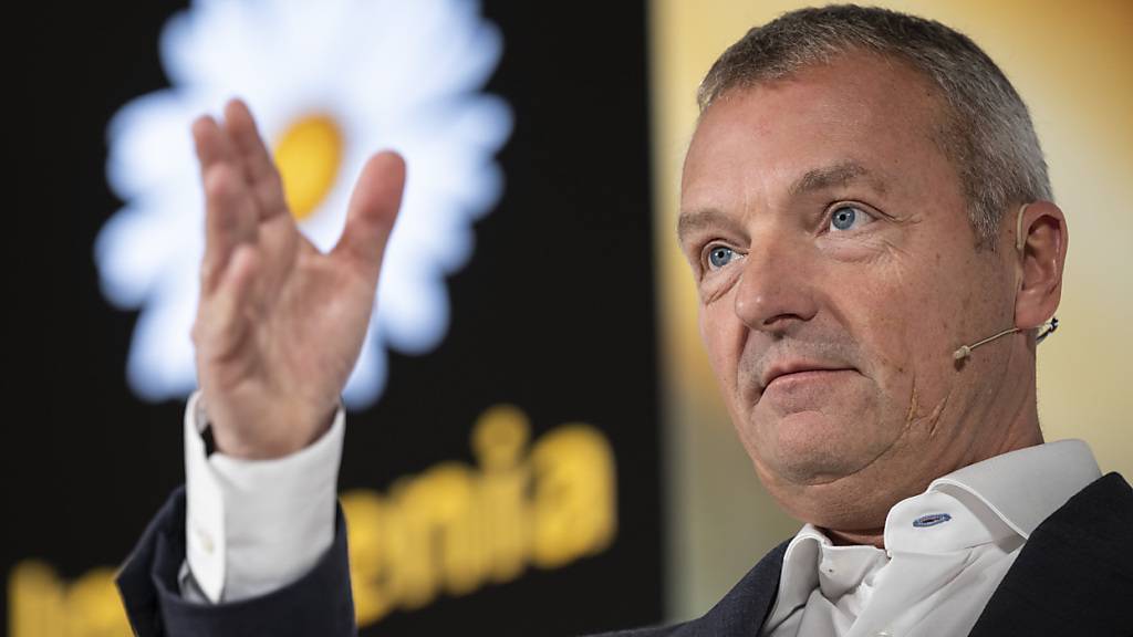 Implenia-Konzernchef tritt per Ende März 2025 zurück | Radio Central