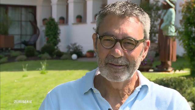 Teil 1: Eric Honegger | TeleZüri