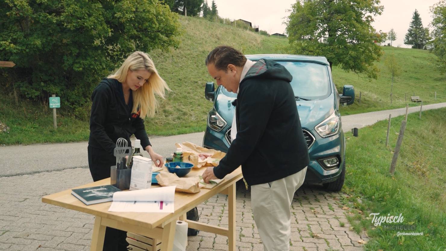 Warum das SVP-Urgestein Thomas Fuchs Fäkalien zugeschickt bekommt ...