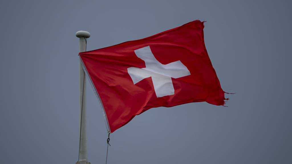 Sturm- und Orkanböen fegen über die Schweiz | Radio Central