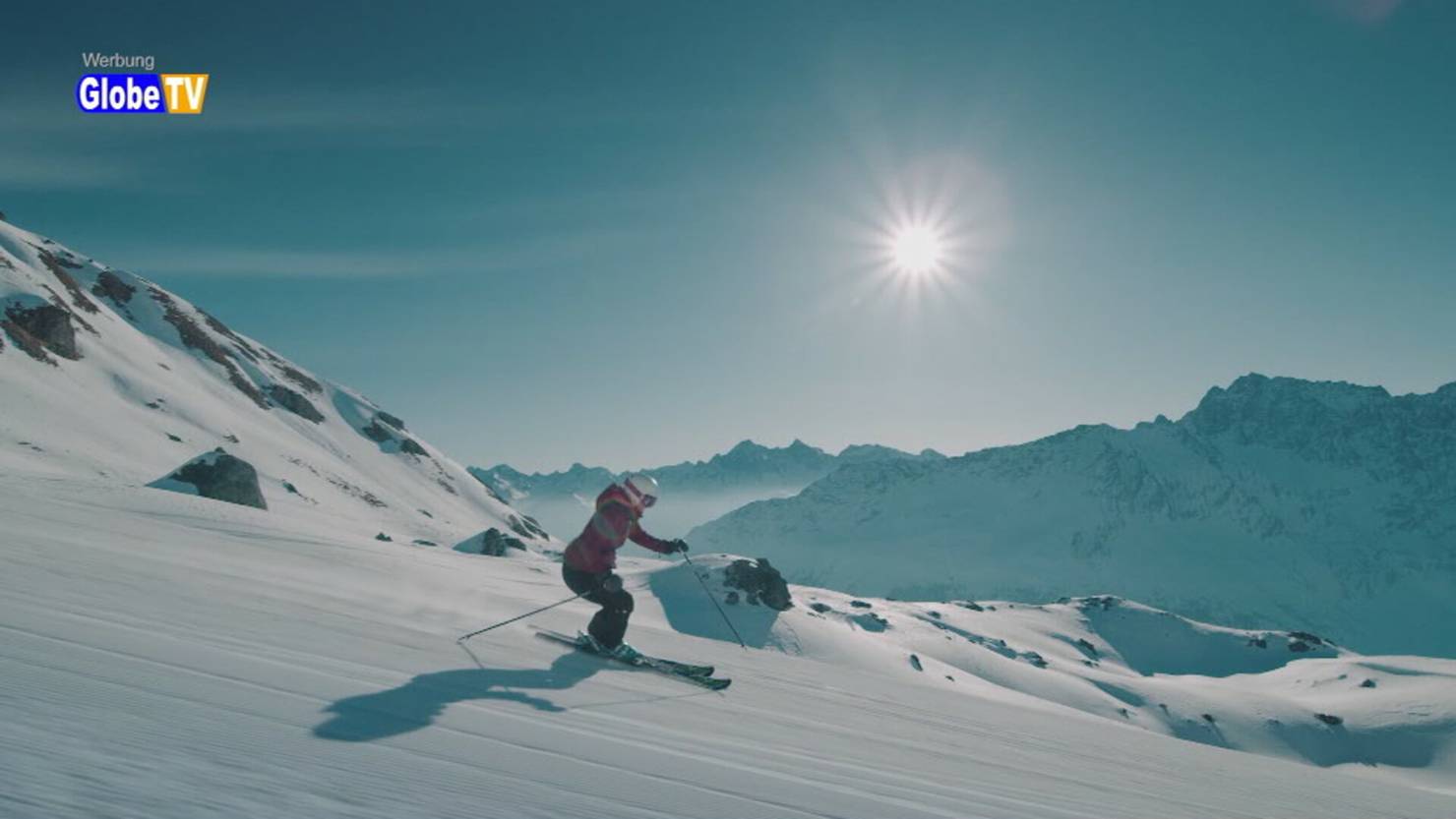 Globe TV | TeleBaern