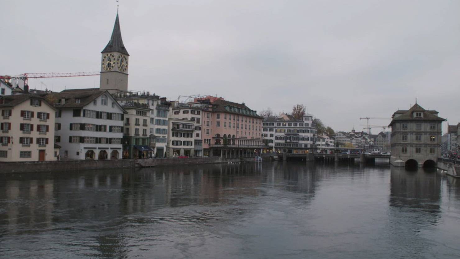 RaumkulturTV - Staffel 2025 - KW08 | TeleZüri