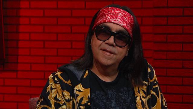 Mike Shiva | TeleZüri