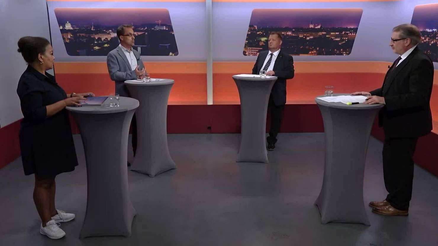 Unerwartete Allianz bei Berns Verkehrsplänen | TeleBaern