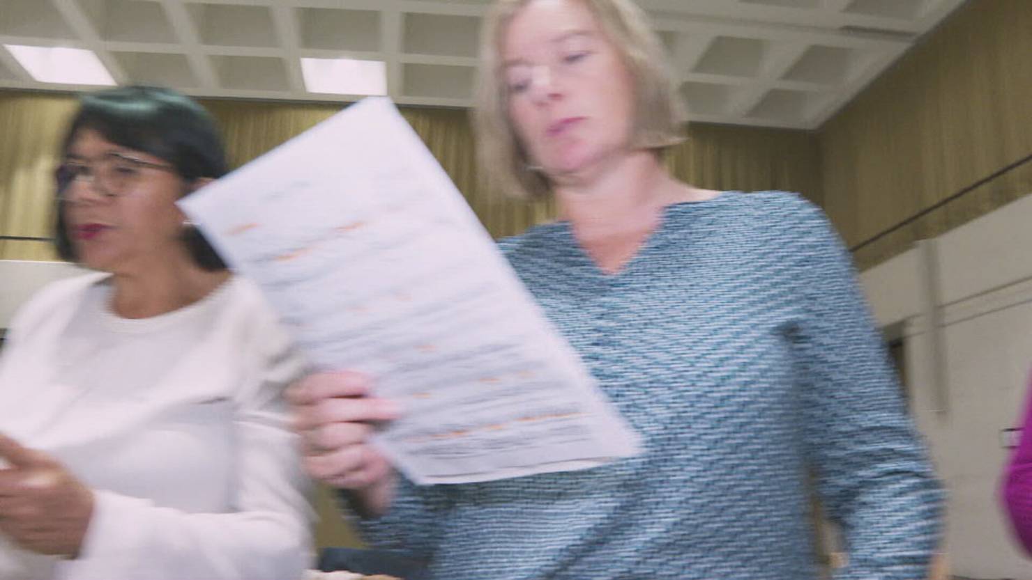 Auffahrts-Serie: Ein Transmann im Kirchenchor | Tele1