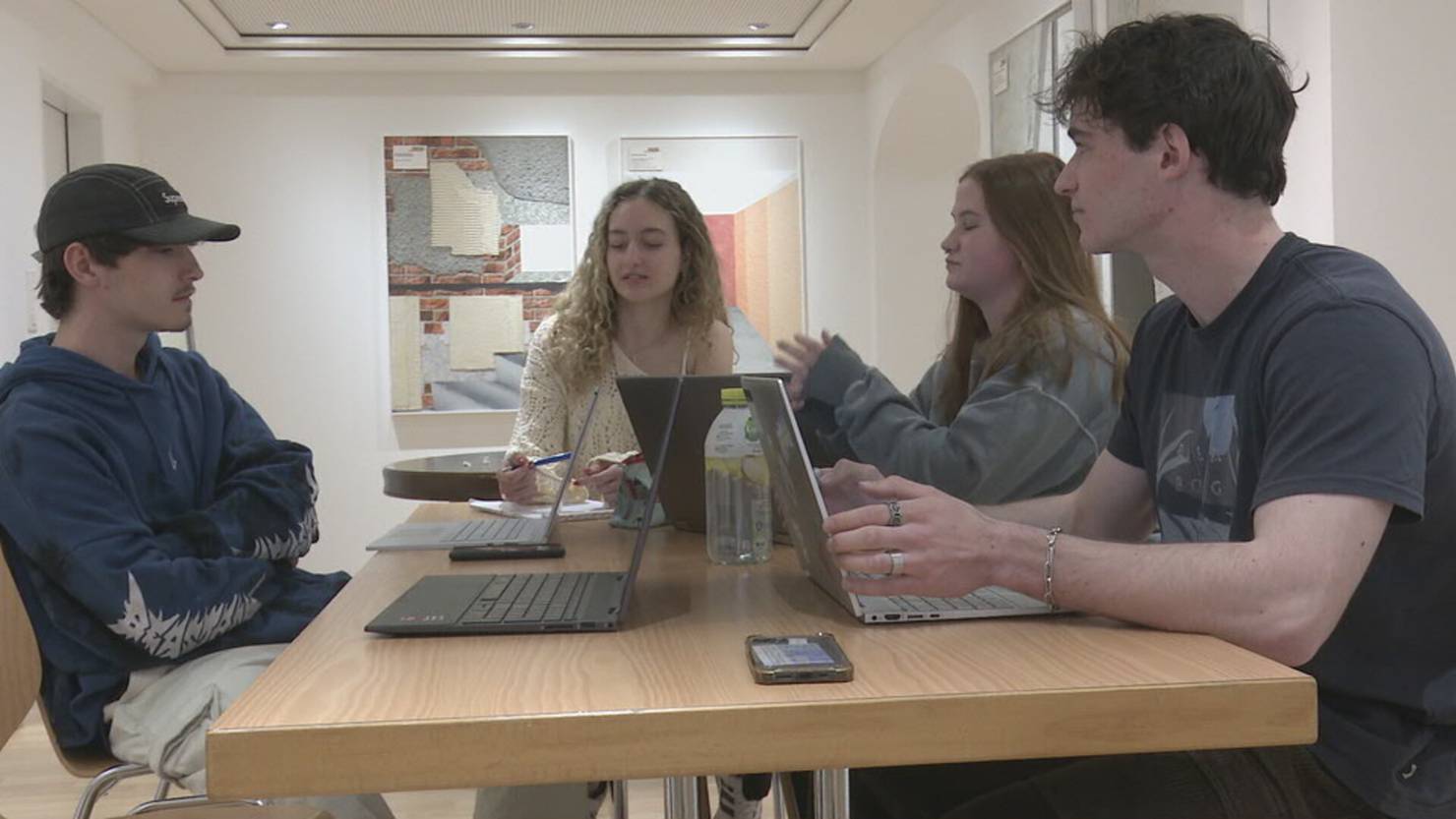 Wirtschaftswoche Sursee | Tele1