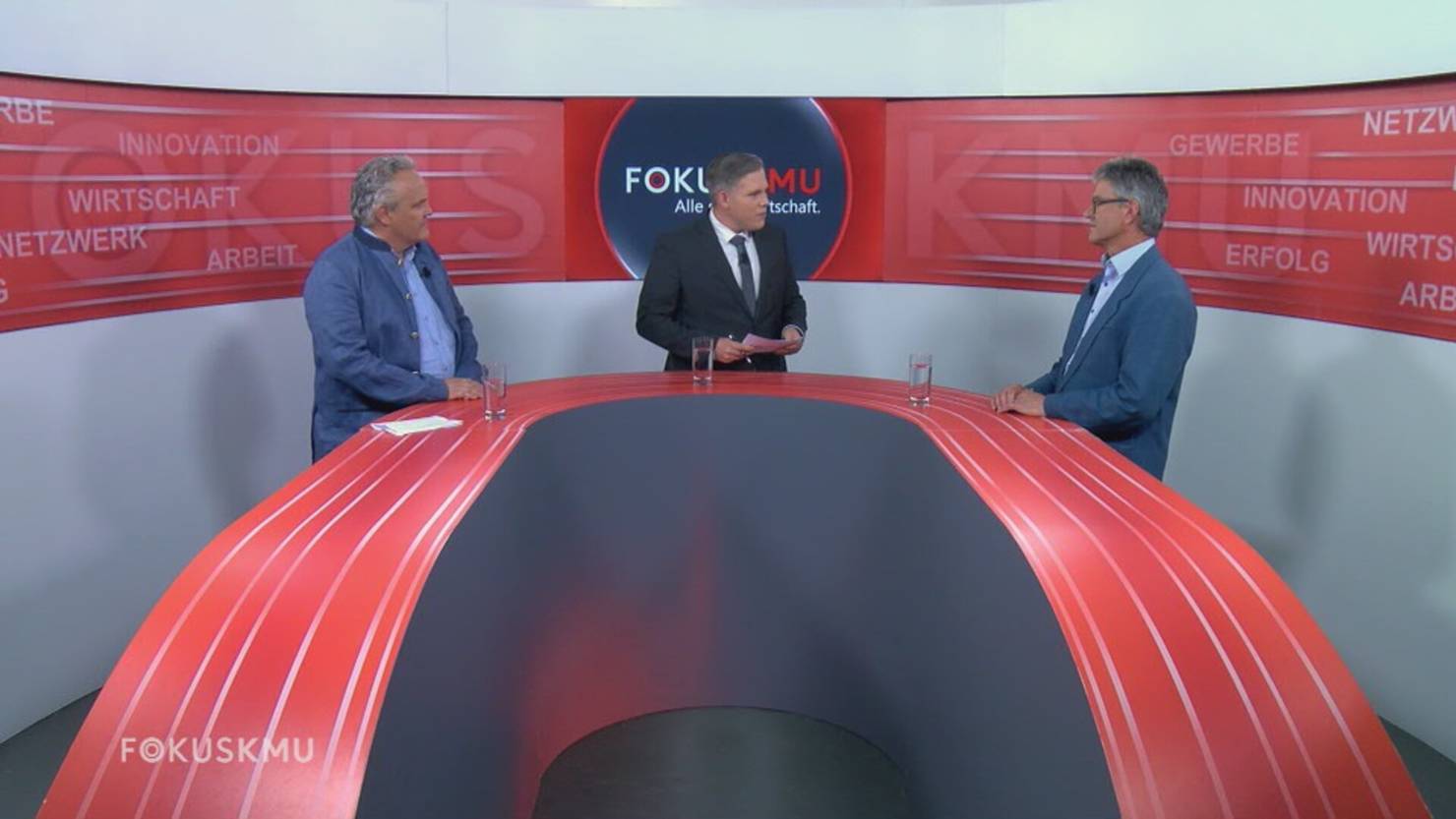 Fokus KMU | TeleBaern