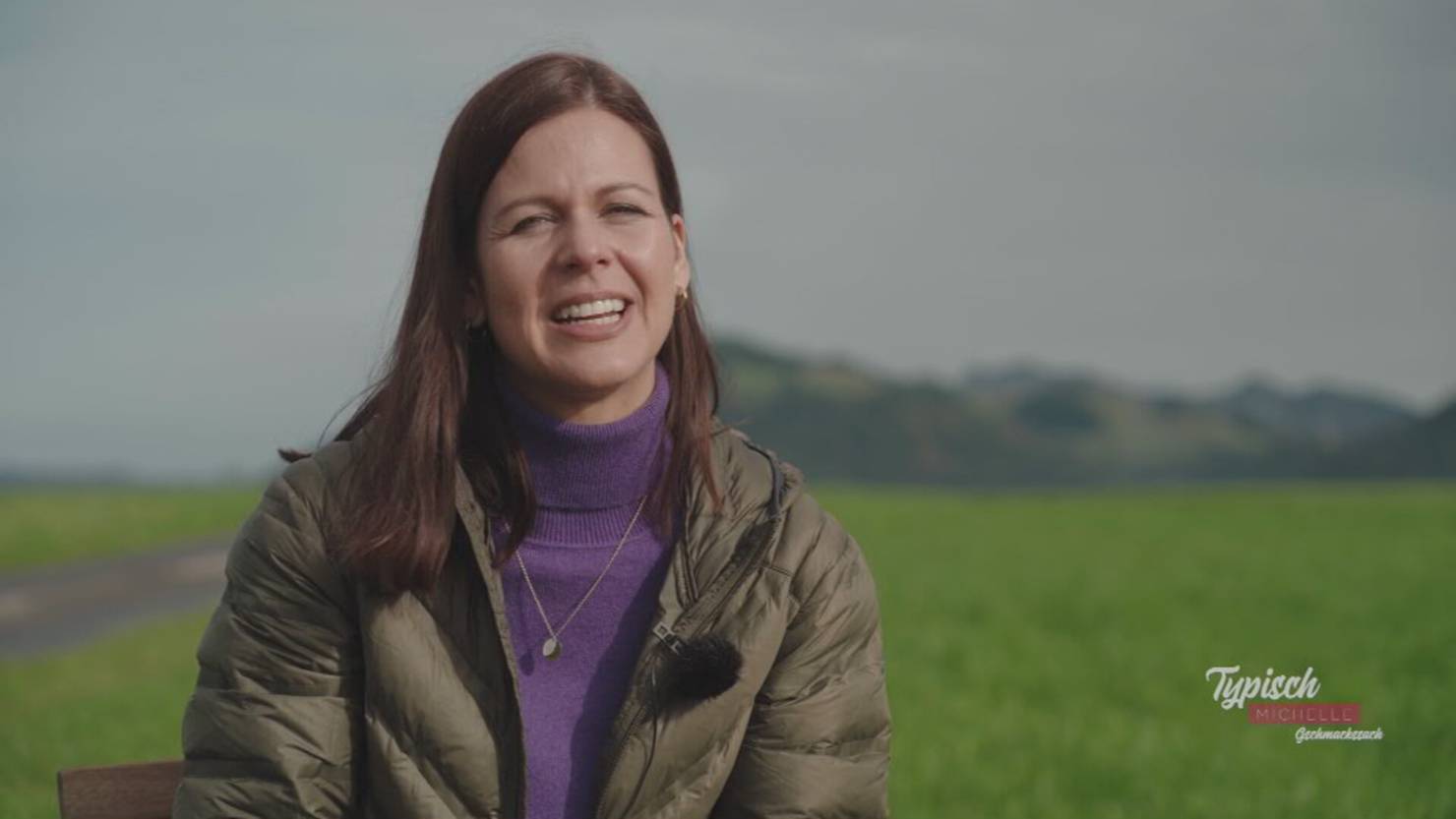 Melanie Oesch über das leidige Thema «Hochzeit» | TeleBaern