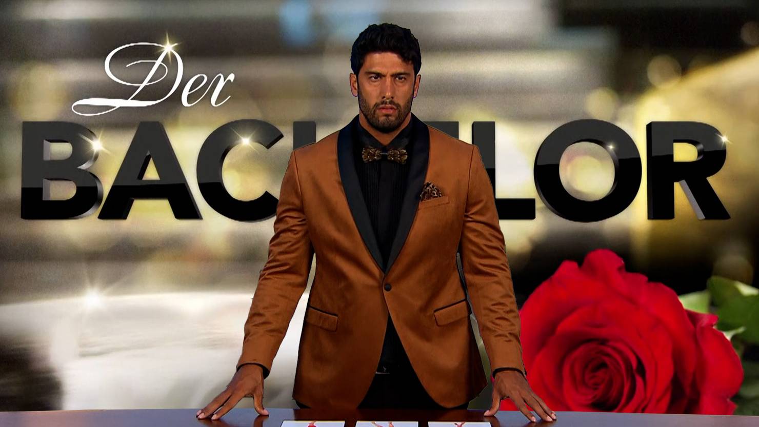 Kampf um die letzte Rose: Die beiden Bachelor-Finalistinnen stehen fest ...