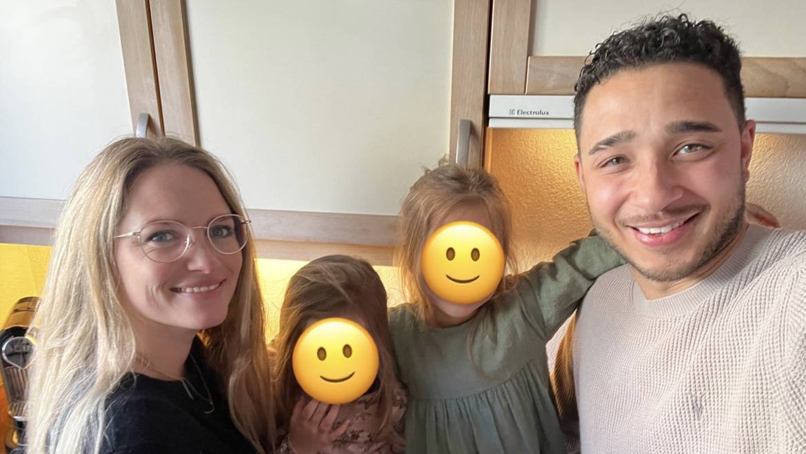 Barbara & Trevor Timmers aus Köniz | RADIO BERN1