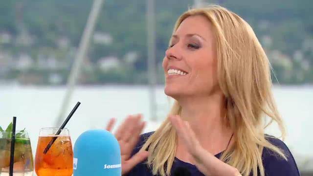 Sara Bachmann - TeleZüri