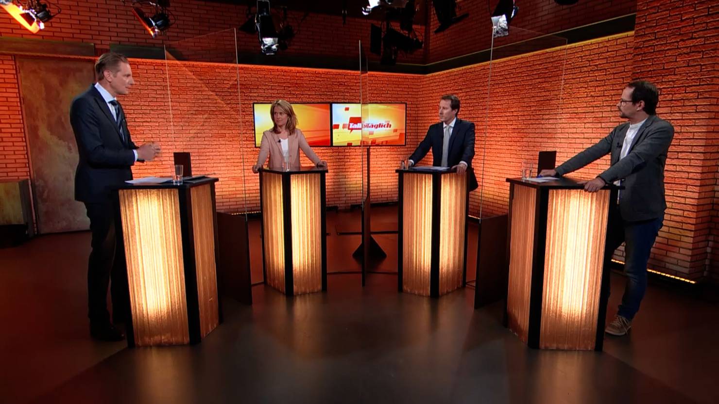 Bundesrat lockert Corona-Massnahmen | TeleM1