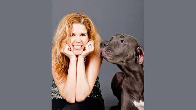 Gunvor - LifeStyle - TeleZüri