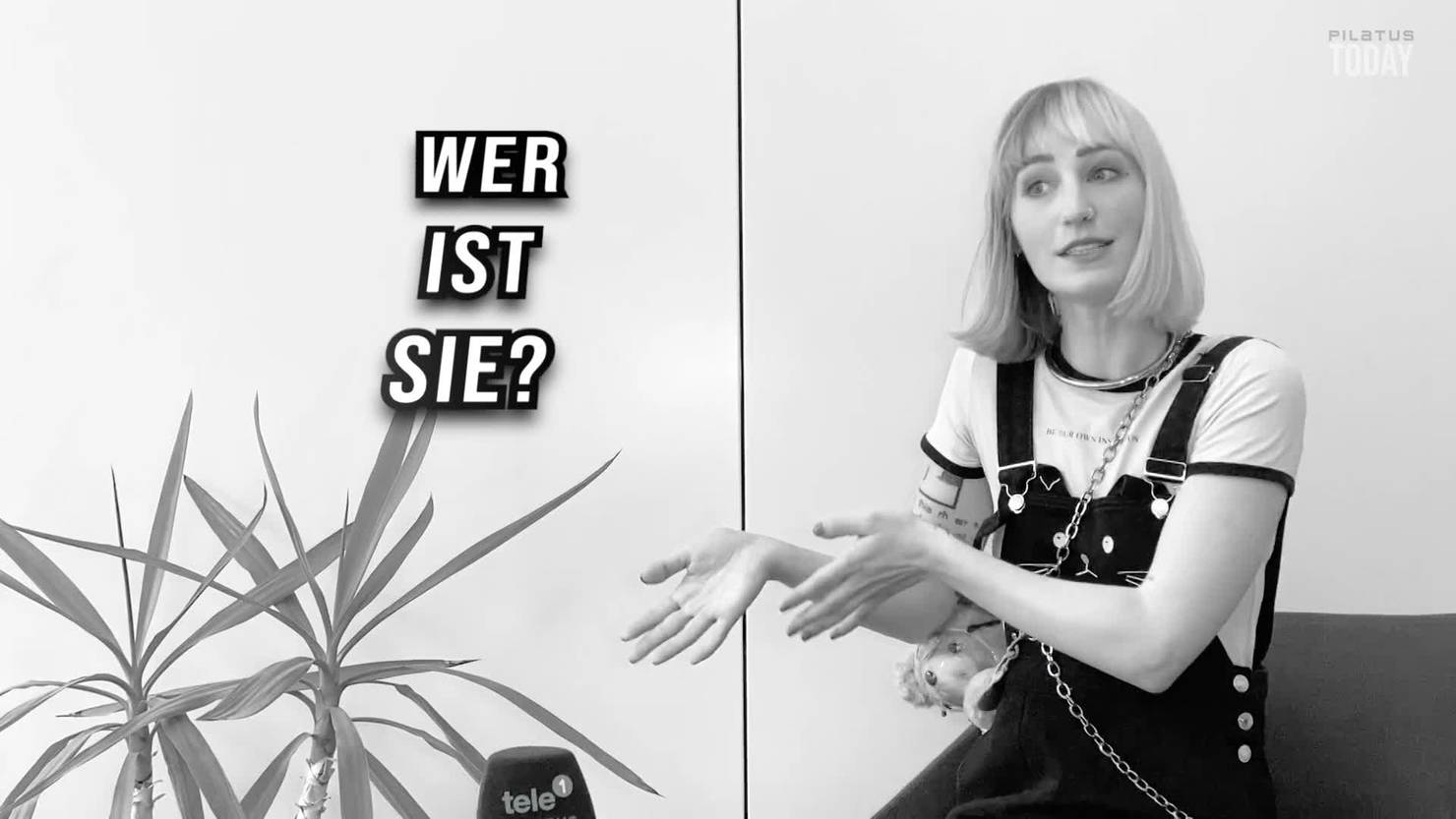 Du kennst Mrs. Nice noch nicht? Dann wird es höchste Zeit! | Tele1