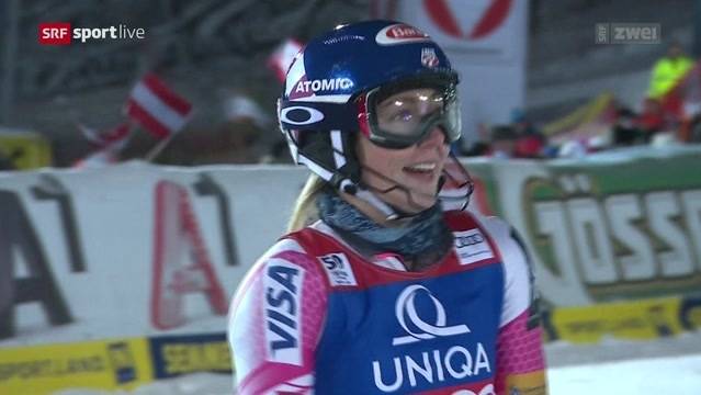 Ski-Sportblock | TeleZüri