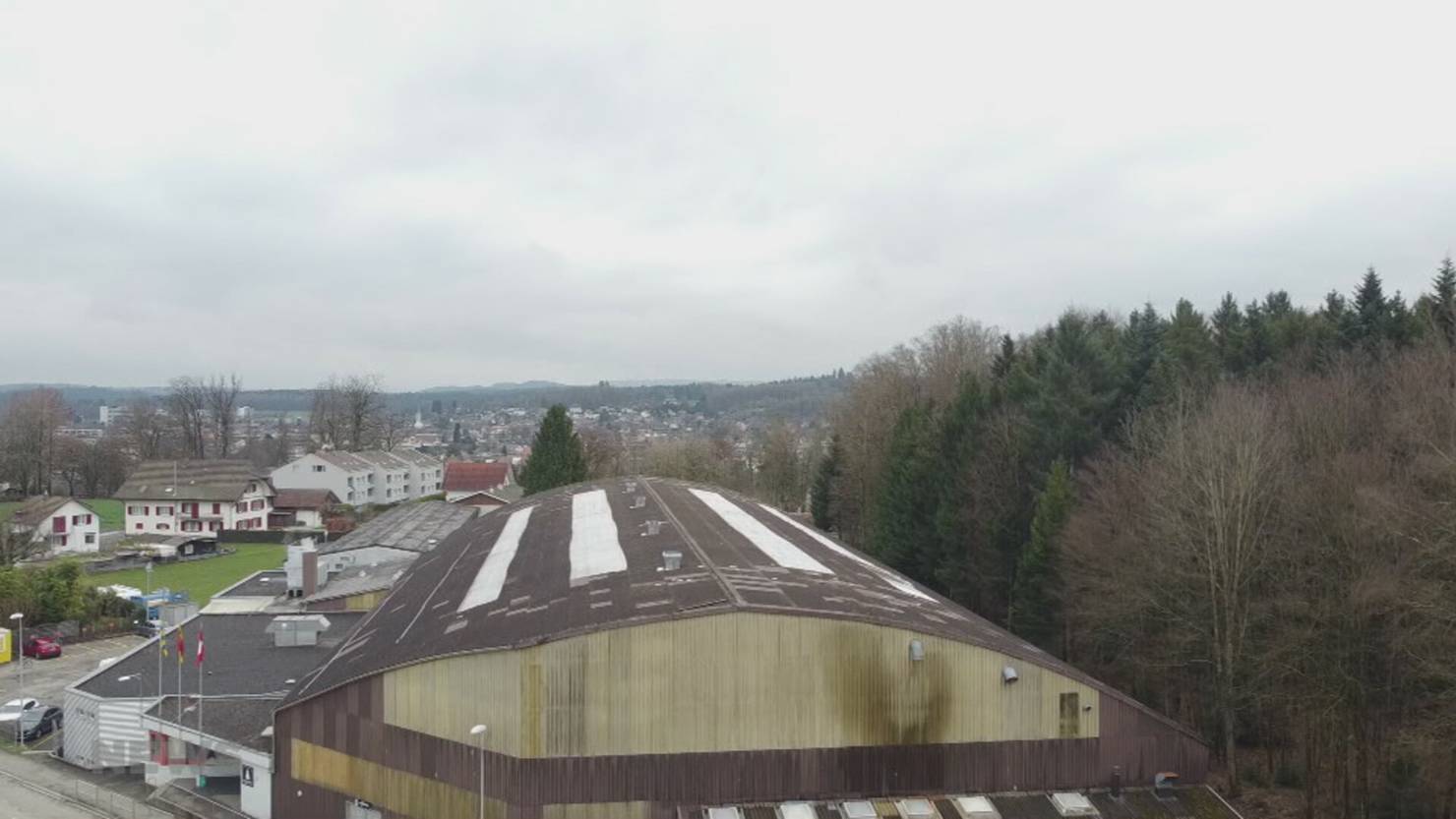 Neues Projekt für Schoren-Sanierung | TeleBaern