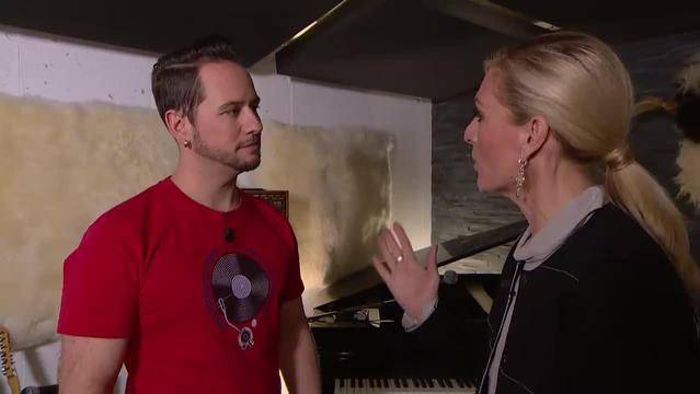 Marc Trauffer | TeleBaern