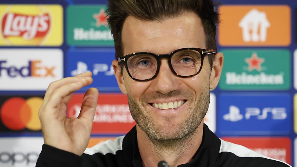 YB will im Rückspiel offensiv ein anderes Gesicht zeigen | Radio Central