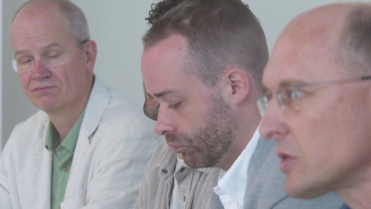 Stadtparlament für Rapperswil-Jona – das Stimmvolk ist vor der ...