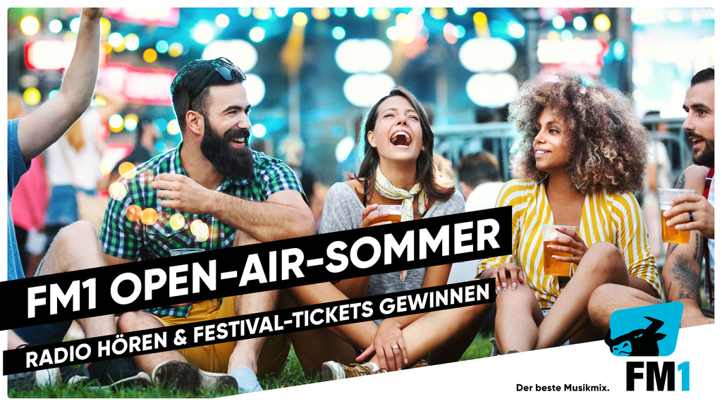 Radio FM1 | Radio FM1