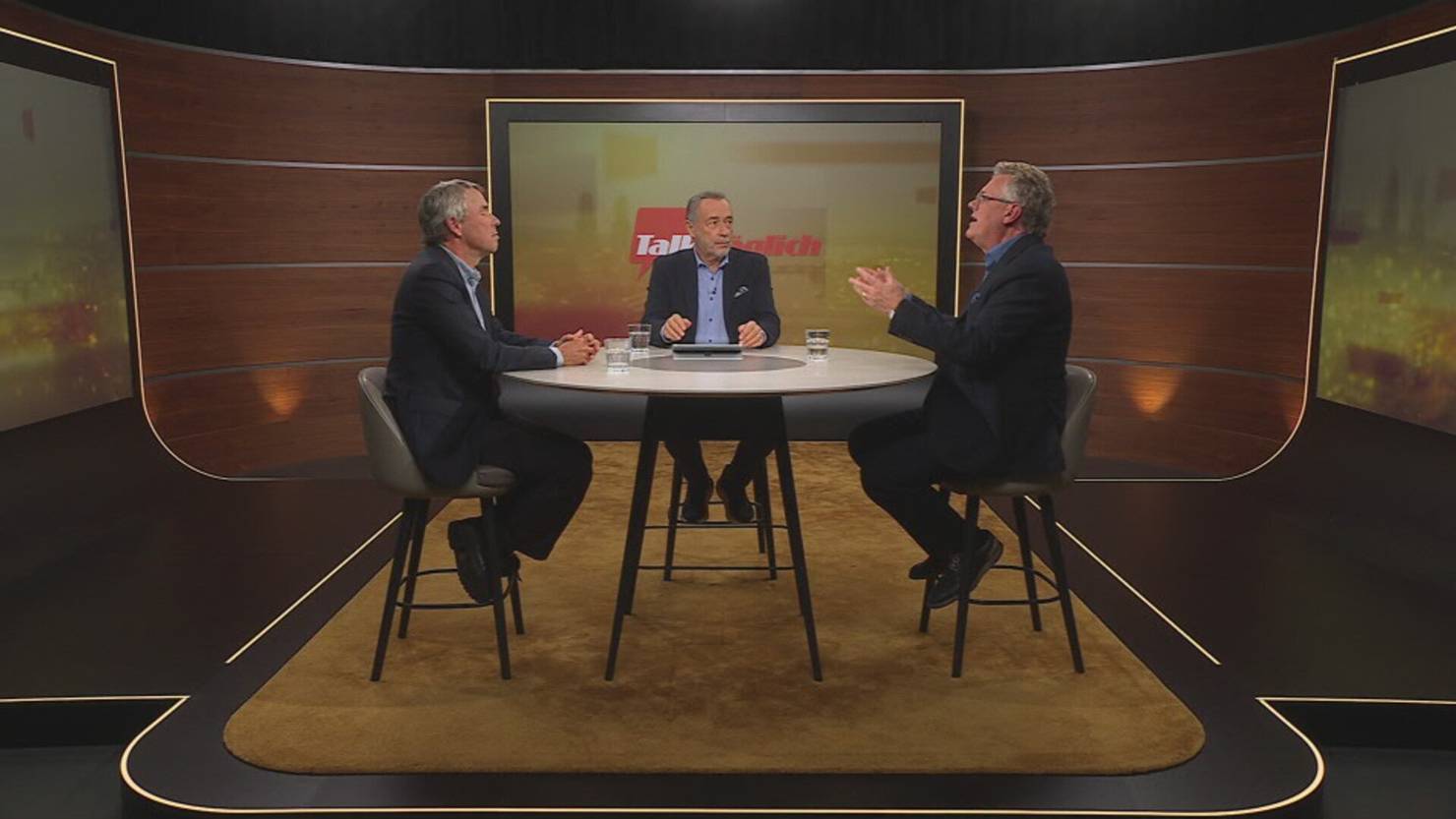 Kann die Ukraine den Krieg noch gewinnen? | TeleZüri