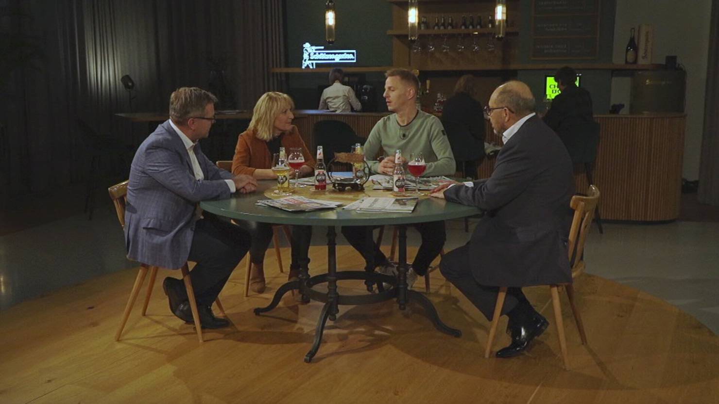 Staffel 2024 - KW03 | TVO Online