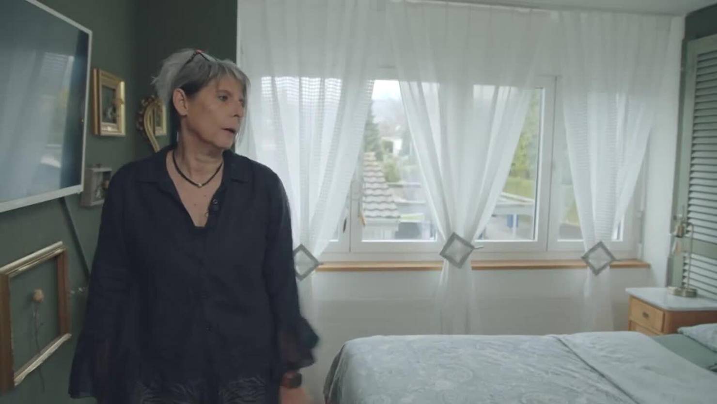 Mis Dihei - Staffel 2025 - KW01 | Tele1