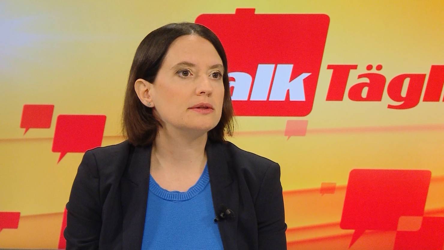 Schweizer Impfplan auf Kurs? | TeleM1