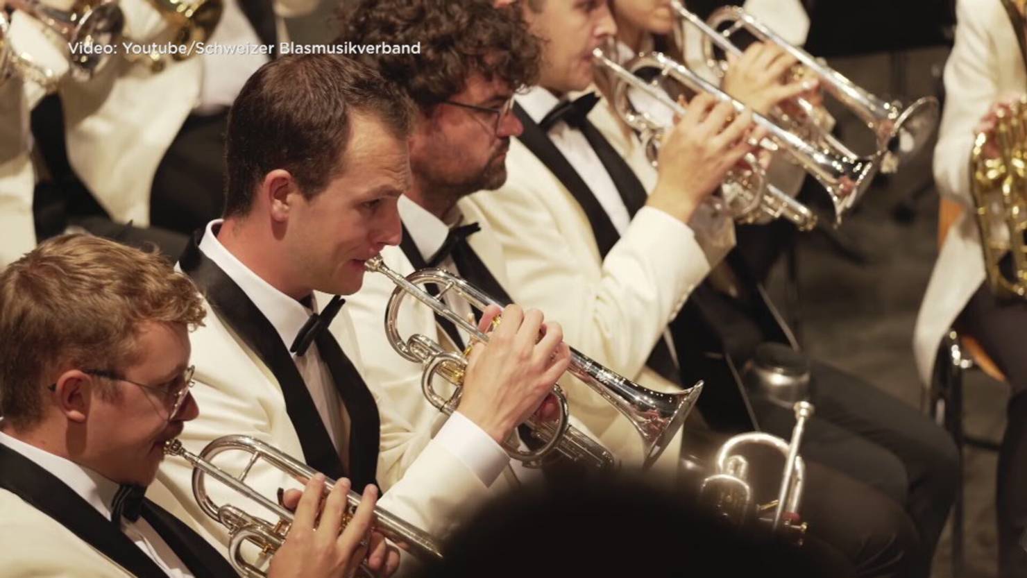 Musikfest in Biel statt Interlake? | TeleBaern