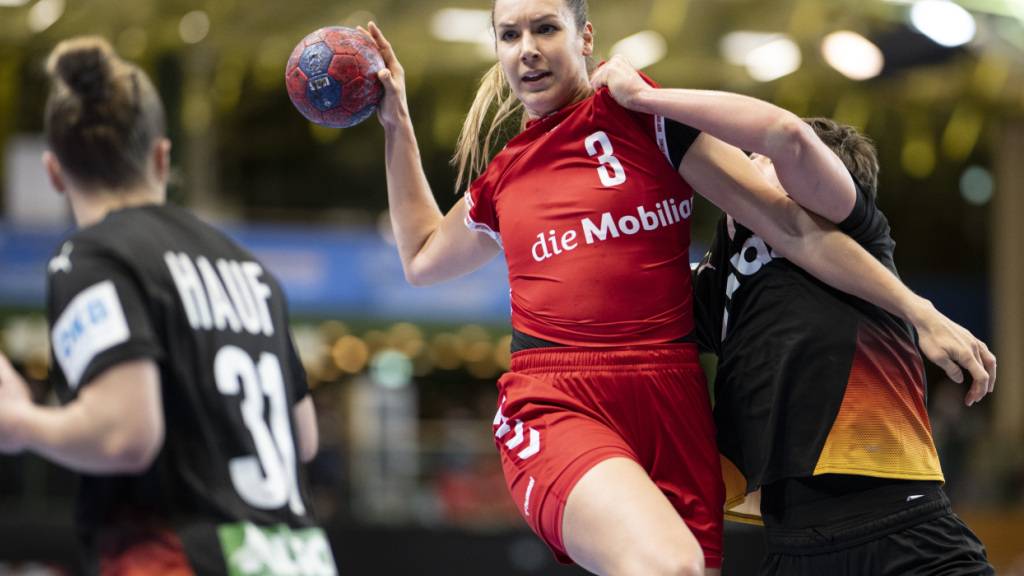 Kündig tritt aus Nationalteam zurück | Radio Central
