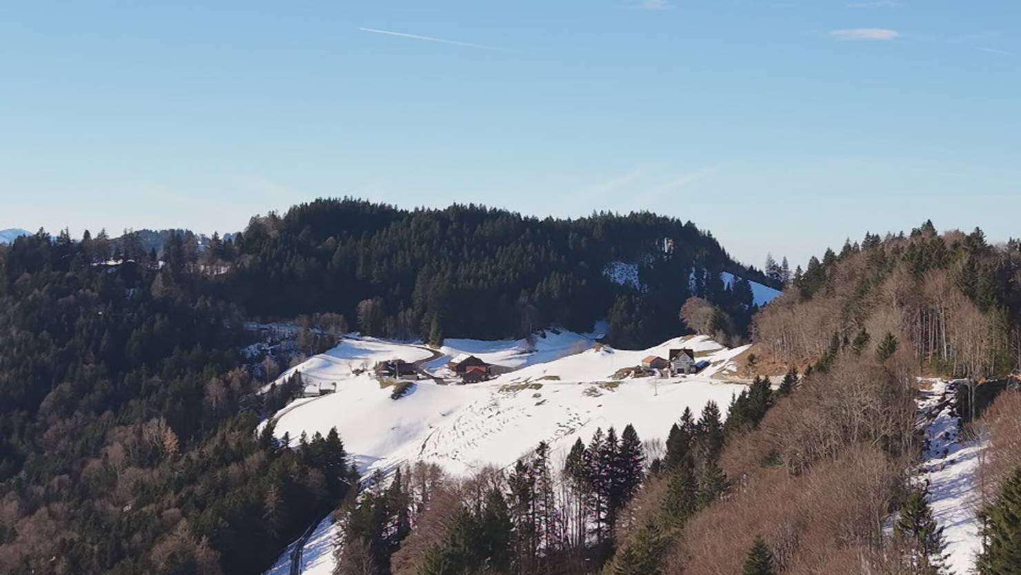 Windenergie sorgt weiter für Widerstand: Überblick über die Projekte in ...