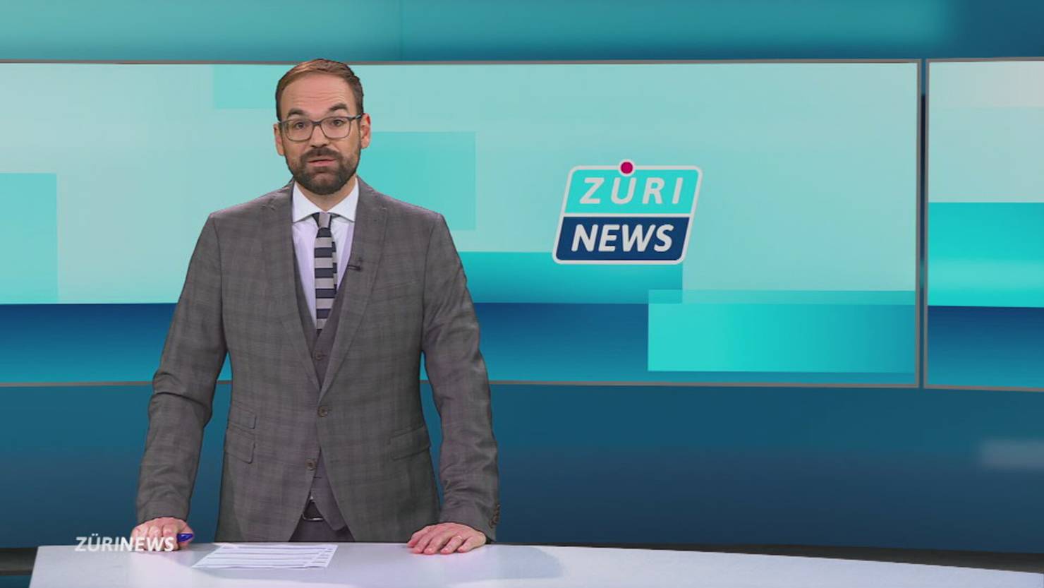 ZüriNews | TeleZüri