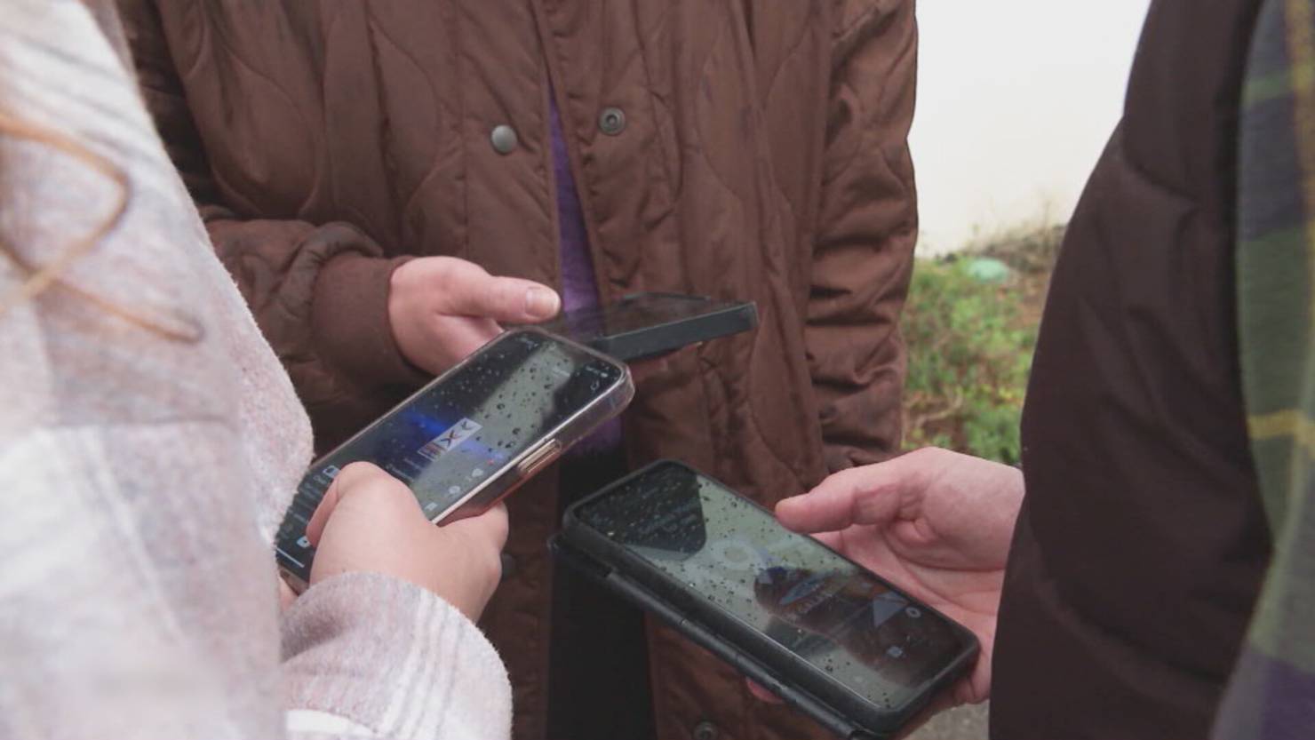 Handysucht | TVO Online