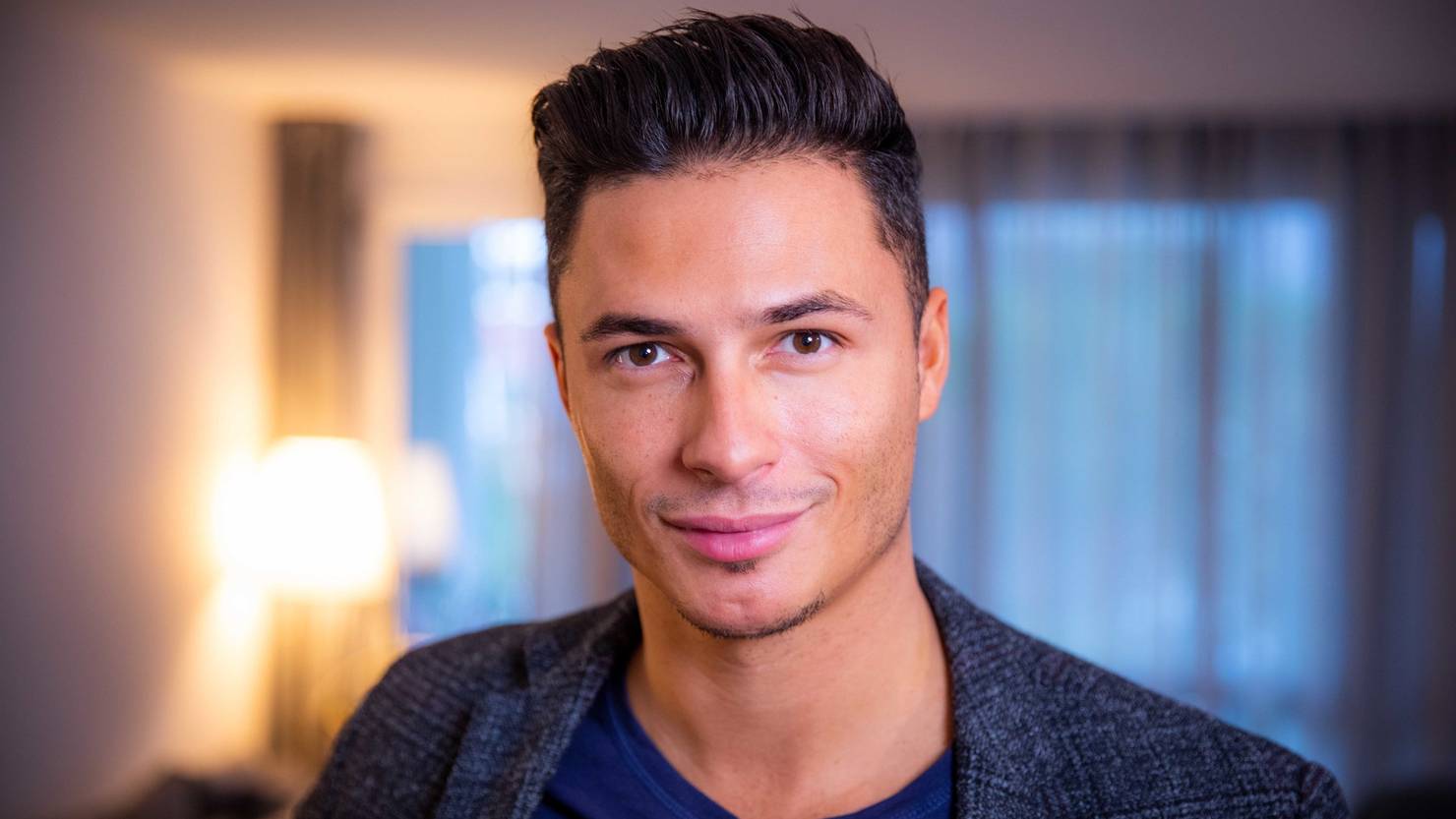 Heute kocht Bachelor Alan (34) | TeleZüri