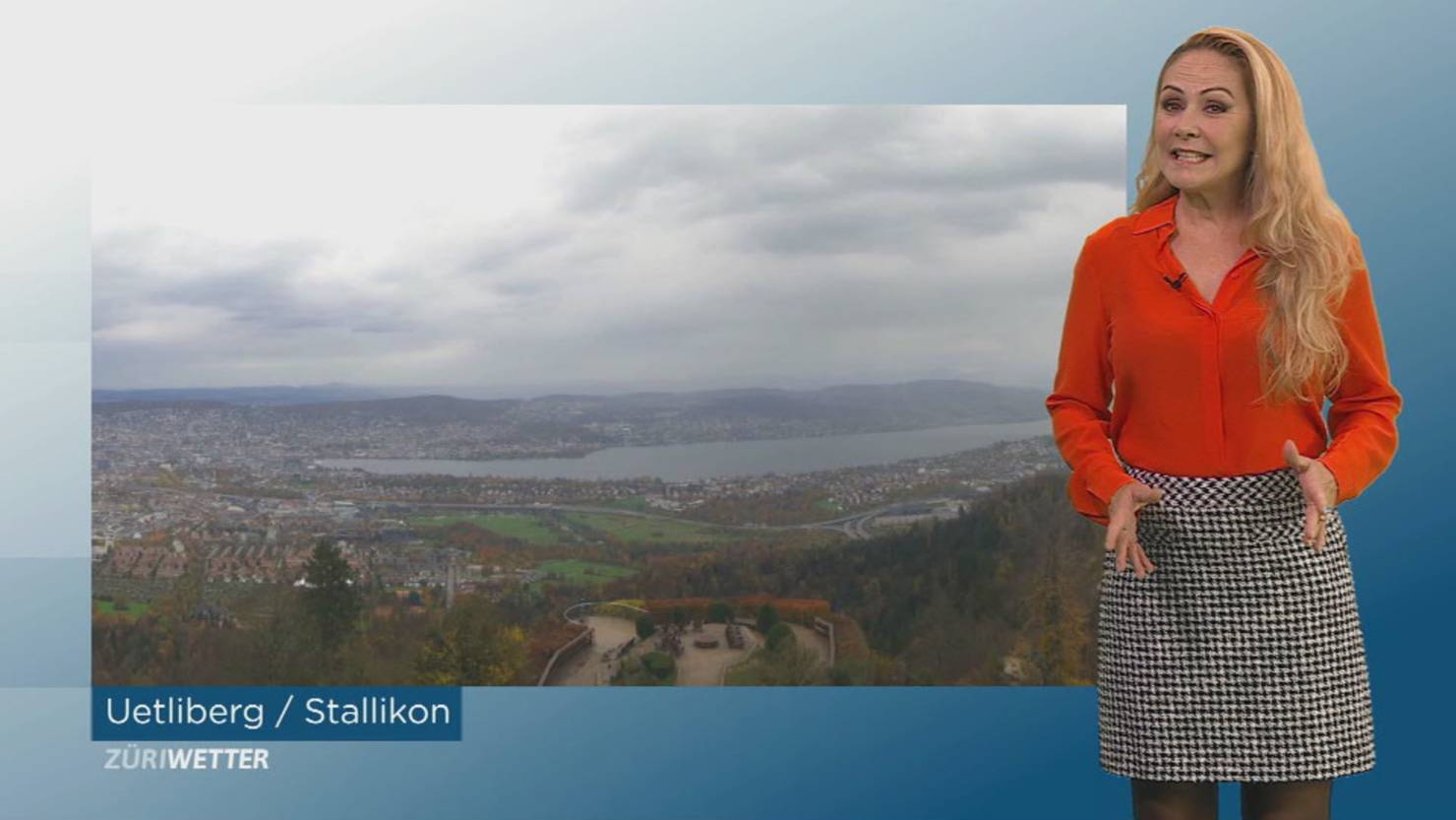 Montag,14. November 2022 | TeleZüri