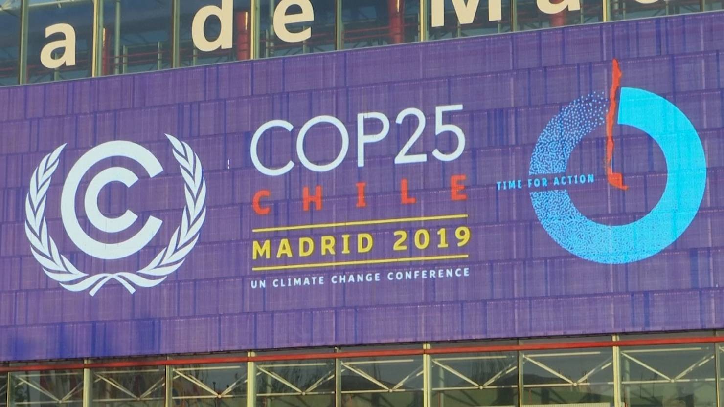 «COP25»: Die UN-Klimakonferenz wird verlängert | TeleZüri