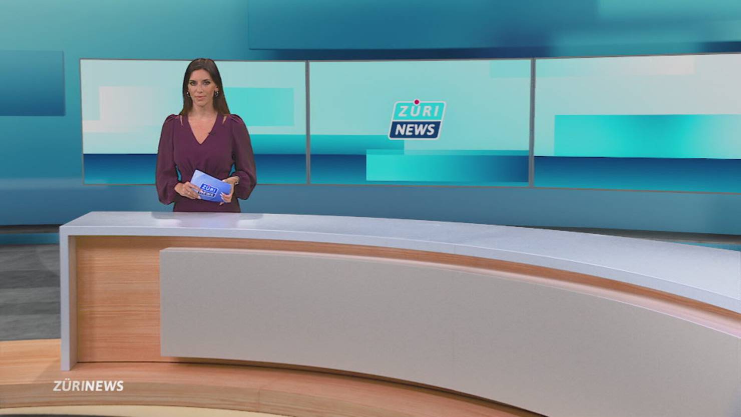 Mittwoch, 20. August 2025 | TeleZüri
