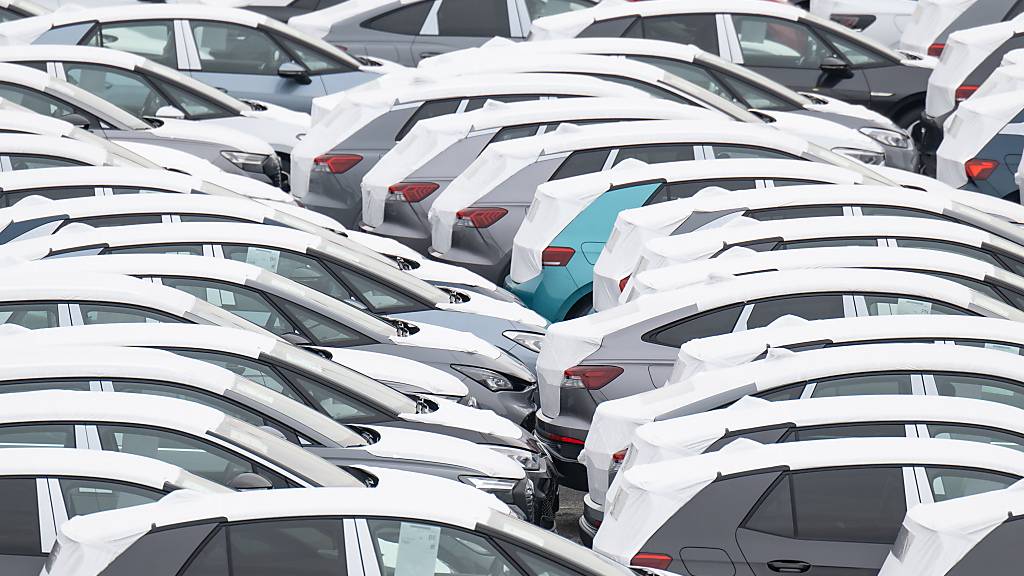 Schweizer Automarkt zieht durchzogene Halbjahresbilanz | Radio Central Schweizer Automarkt zieht durchzogene Halbjahresbilanz | Radio Central