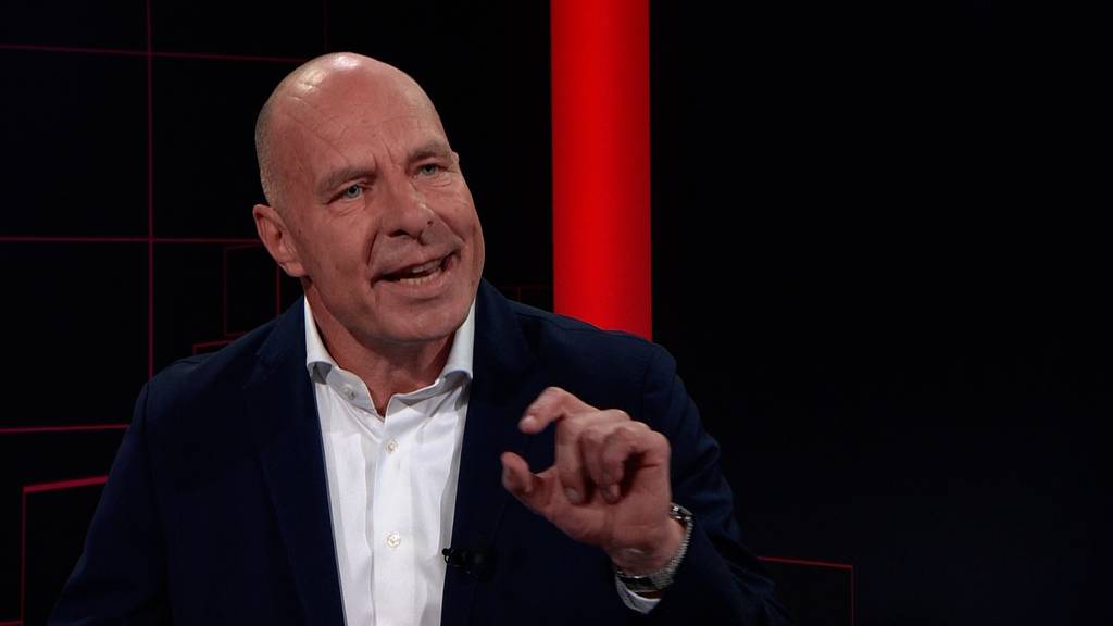 7 Fragen an Feldschlösschen-CEO Thomas Amstutz | TeleZueri